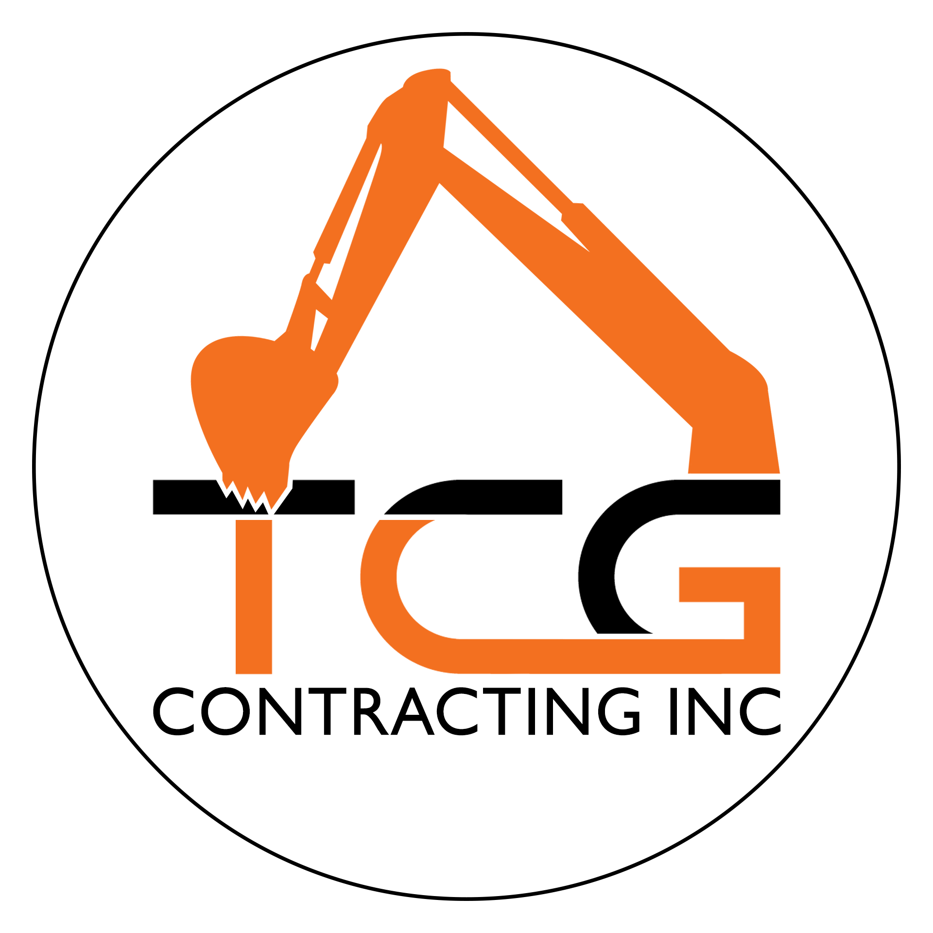 Demolition & Excavation | TCG Contracting - Demolition & Excavation | TCG Contracting